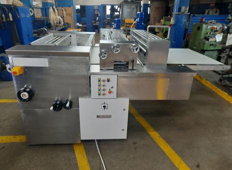 Razdelnik za testo Fiamma Forni 1000 Najprodavaniji