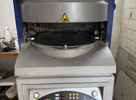 Razdelnik za testo Daub DR2 A Verified seller