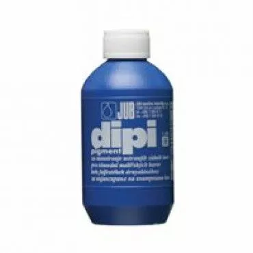 TONER ZA KREČENJE JUB DIPI COLOR 100 ML PLAVI