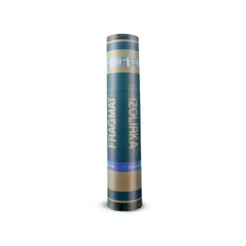 TER PAPIR – HIDROIZOLACIONA TRAKA 1X10M / 10M2