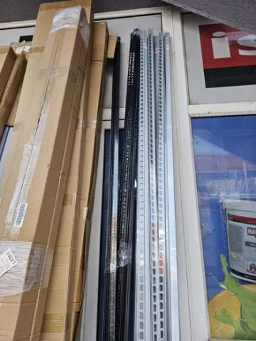 ALU LAJSNE