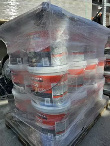 DEKORATIVNI MALTER - ISOMAT ETICS PLASTER FINE