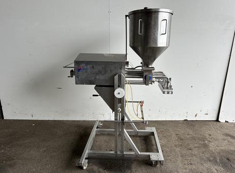 Razdelnik za testo Turbo D253P Najprodavaniji