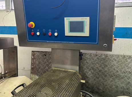 Razdelnik za testo Canol Lamination line Verified seller