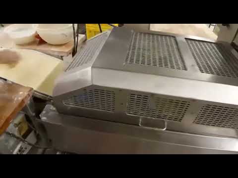 Razdelnik za testo Rheon VX 202 V4 Verified seller