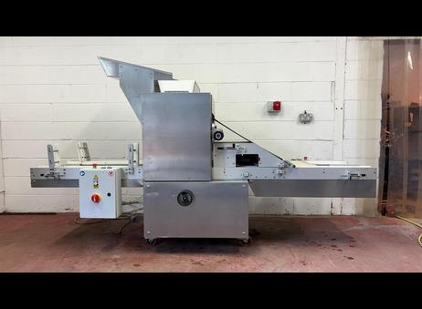 Razdelnik za testo Mimac ROT-500 Verified seller