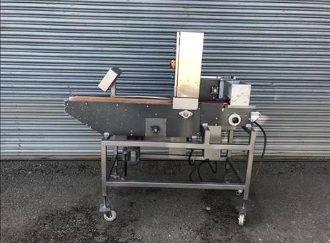 Razdelnik za testo AFT butter machine Twin lane collator Najprodavaniji
