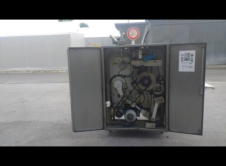 Razdelnik za testo WP TEWIMAT TWL 6 Verified seller