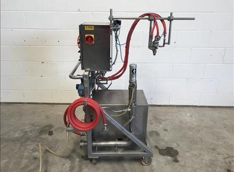 Razdelnik za testo NNP Spray Najprodavaniji