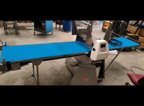 Fritsch automatski laminator Verified seller