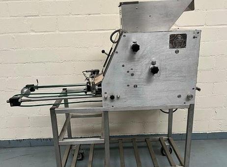 Janssen FM 128/K 250 S Forma za pecivo Najprodavaniji