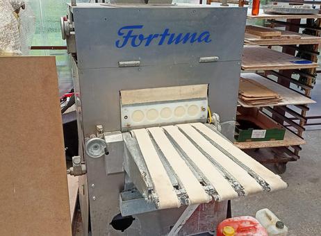 Fortuna 5 řádková Verified seller