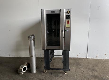 Razdelnik za testo Moretti Forni F80E Najprodavaniji
