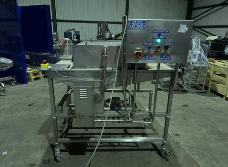 Razdelnik za testo Wrightfield Spray glazer Najprodavaniji