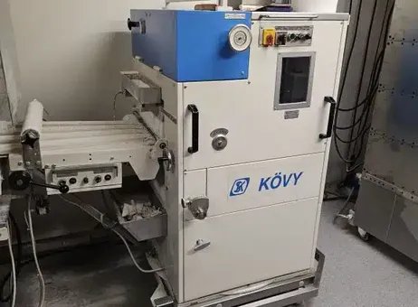 Razdelnik za testo Kövy KM Verified seller