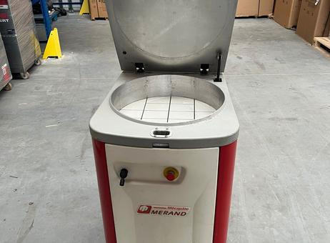 Razdelnik za testo MERAND Drolofta20LN35C Verified seller