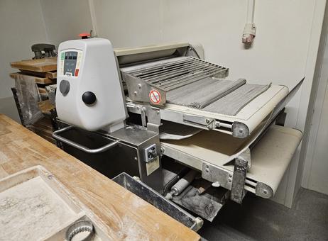 Razdelnik za testo Rondo SKO611 Verified seller