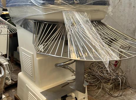 Mikser Esmach S.p.A. Mixer Verified seller