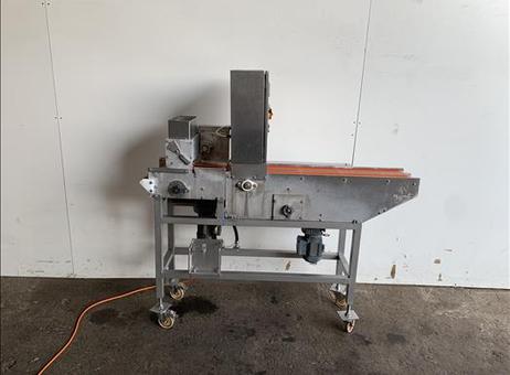 Razdelnik za testo AFT buttering machine Najprodavaniji