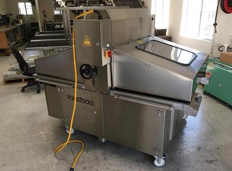 Ultrazvučna mašina za sečenje kolača Foodtools ACC-10USRW Verified seller