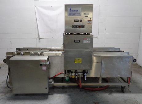 Razdelnik za testo Precision Denester Verified seller