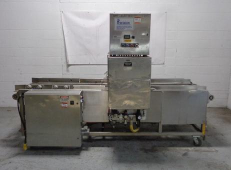 Razdelnik za testo Precision Denester Verified seller