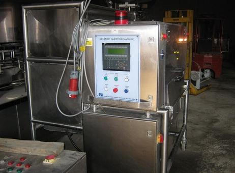 Razdelnik za testo Orbitor engineering 01