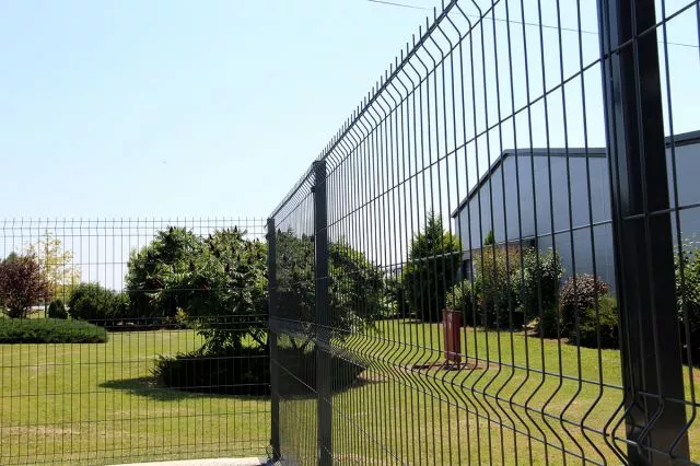 3D PANELNE OGRADE - PRIMER 13