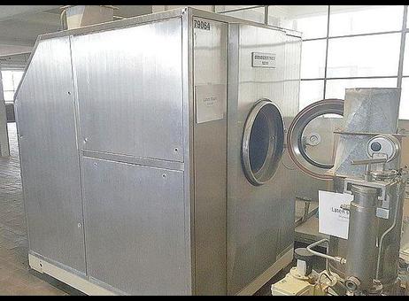 Driam Anlagenbau 1200 Tiganj za premazivanje Najprodavaniji