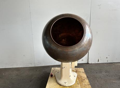 Posuda za premazivanje Manesty coating pan Najprodavaniji