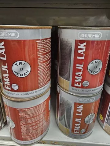 EMAJL LAK 3U1 - BEOHEMIK