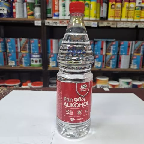 ALKOHOL 96% 1l