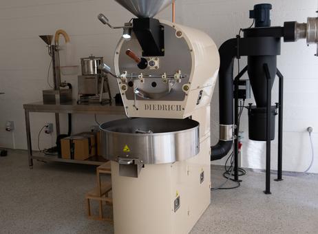 Diedrich IR-12 Cacao Verified seller