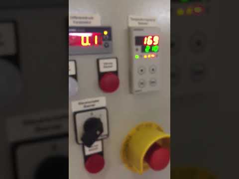 Pržionica za kafu Reicat Typ KNV 100 mit einer Leistung von 540 Nm%h Verified seller