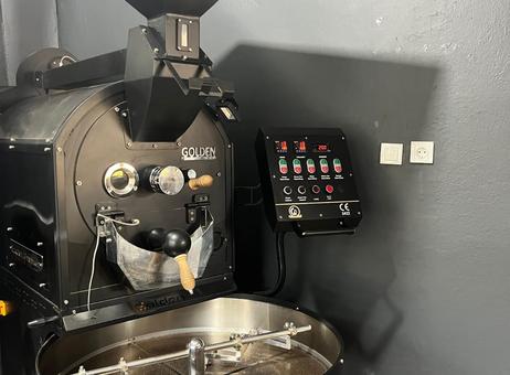 Pržionica za kafu Golden GR-15