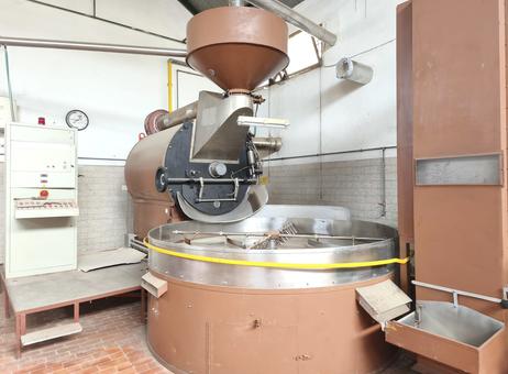Pržionica za kafu Petroncini T 240 Verified seller