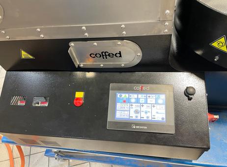 Pržionica za kafu COFFED SR3 Verified seller