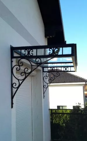 NADSTREŠNICA ZA PROZOR 027