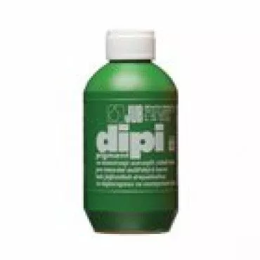TONER ZA KREČENJE JUB DIPI COLOR 100 ML ZELENI
