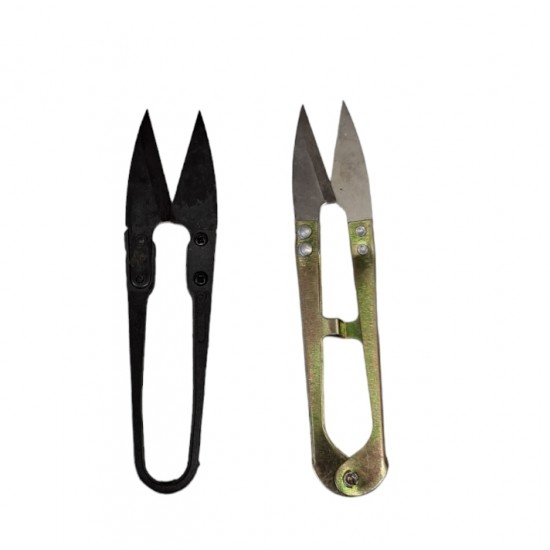 Makaze cvikerice (metalne)