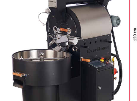 Pržionica za kafu EverRoast ER-3 Verified seller