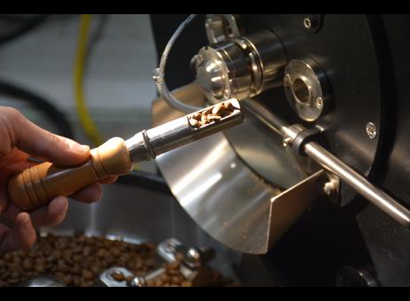 Pržionica za kafu EverRoast ER-1.5 Verified seller