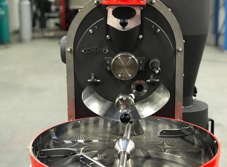 Pržionica za kafu coffed coffee roasters SR 3 Manual Verified seller