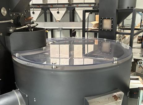 Pržionica za kafu Giesen W140 W140A Verified seller