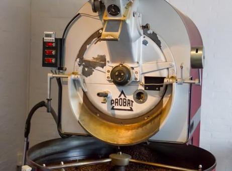 Pržionica za kafu Probat LP 25 Verified seller