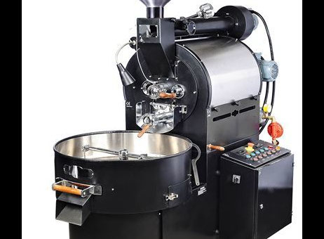 EverRoast ER-30 pržionica za kafu (ručna kontrola) Verified seller