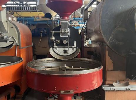 Pržionica za kafu FIMT 45kg Verified seller
