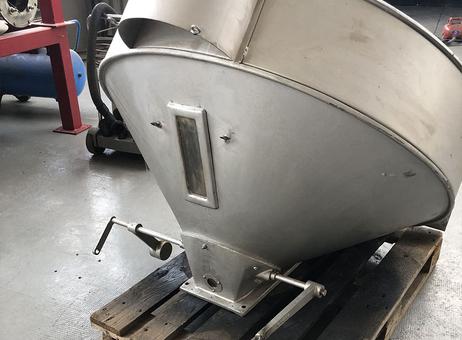 Probat 120 kg Pržionica za kafu Verified seller