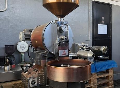 Pržionica za kafu -- FM3 Verified seller