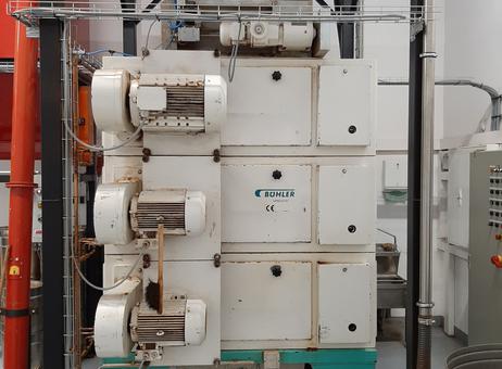 Bühler Unicompact